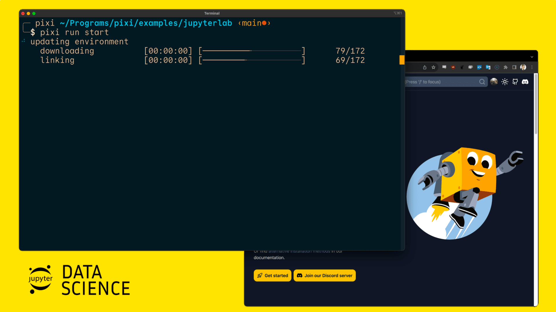 prefix.dev – solving software package management